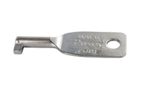 Universal Posey Key Model 1074 | De-Val Escapology