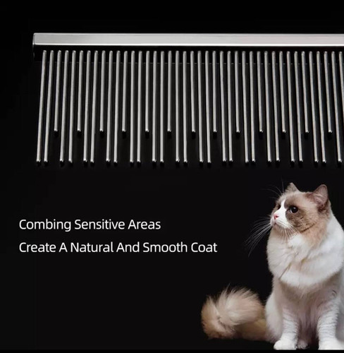 Cat Comb / General scissoring comb | Secret Weapon