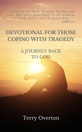 DEVOTIONAL FOR THOSE COPING WITH TRAGEDY: A Journey Back to God by ...
