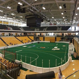 NCE Sport 5-A-Side Mini Pitch Arenas