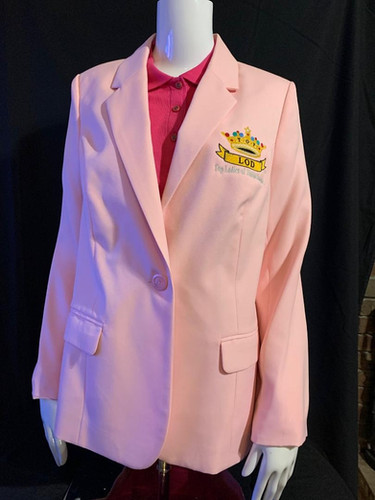 TLOD Blazer | My Vxw Site Tdg5nk