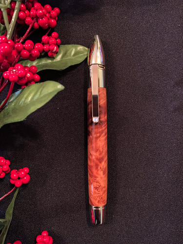 Sophro Capless Rollerball | Handcrafted by Steve