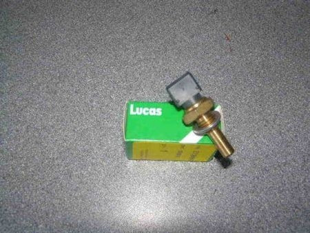 SAAB 900 CLASSIC COLD START COOLANT SENSOR FOR LUCAS aero spg LPT OE ...