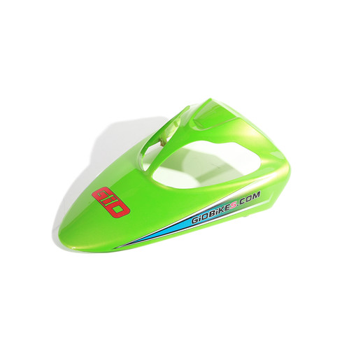 (Mini ZT) Panneau avant | GIO Montréal