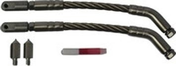 SLP Cable Ice Scatchers | Barn of Parts