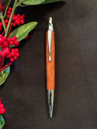 Devin | Handcrafted by Steve