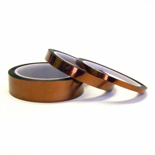 Kapton Tape | DCC Solutions
