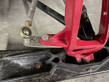 MPS - Mechanical Power Steering 2014-2019 Procross Kit | Barn of Parts