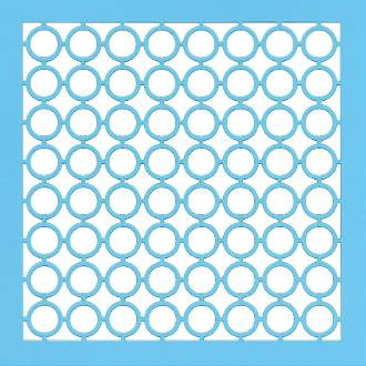 M2-18 Chainmail Stencil | My Vxw Site V47dag