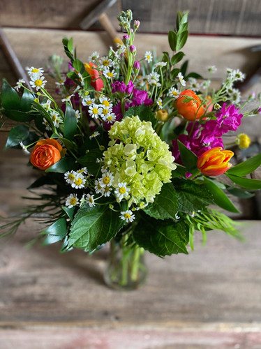 Mango tango | Amanda Kate Designs