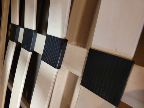 Replacement Plastic Bed Joiners for Slat Bed | Half Price Imports