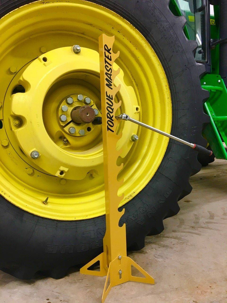 TORQUE MASTER torque-master