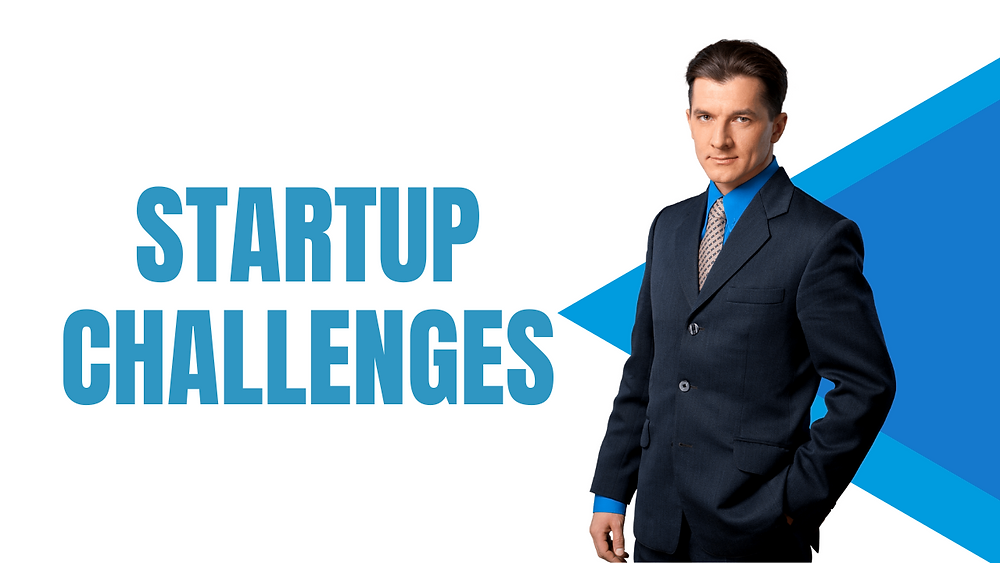 Conquering the Startup Climb: 8 Challenges Every Entrepreneur Faces Conquering the Startup Climb: 8 Challenges Every Entrepreneur Faces