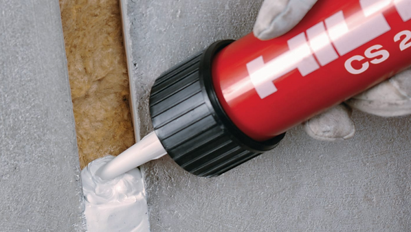 Firestopping | MGN Fire Protection