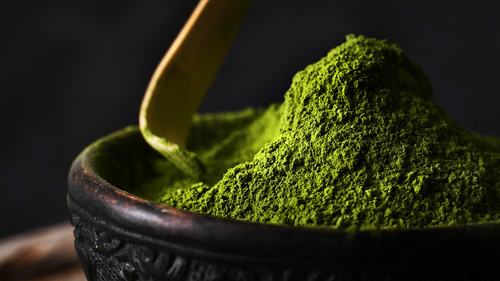 Matcha | Wa-Cha Honpo