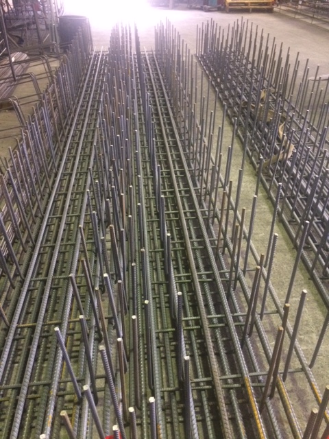 Concrete Reinforcements | Australia | Lenwils