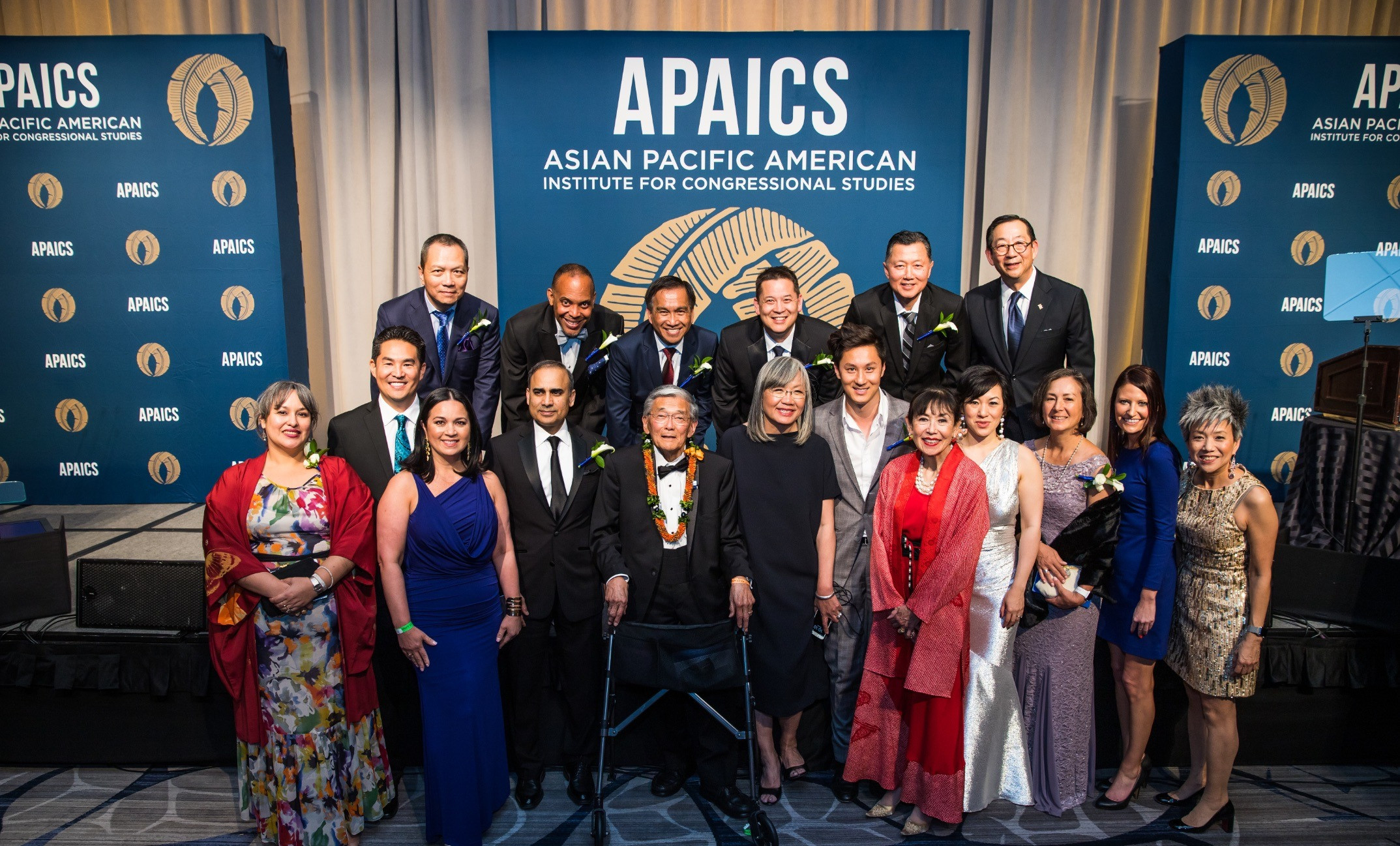 APAICS in the News