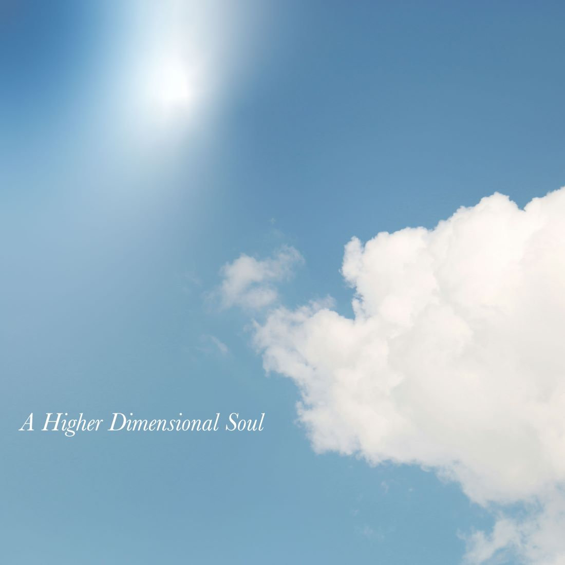 RELAX WORLD, CHDD-1779A Higher Dimensional Soul