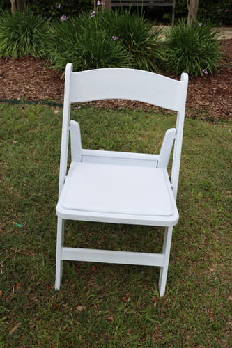 Padded Event Chair | Smithson Valley Part