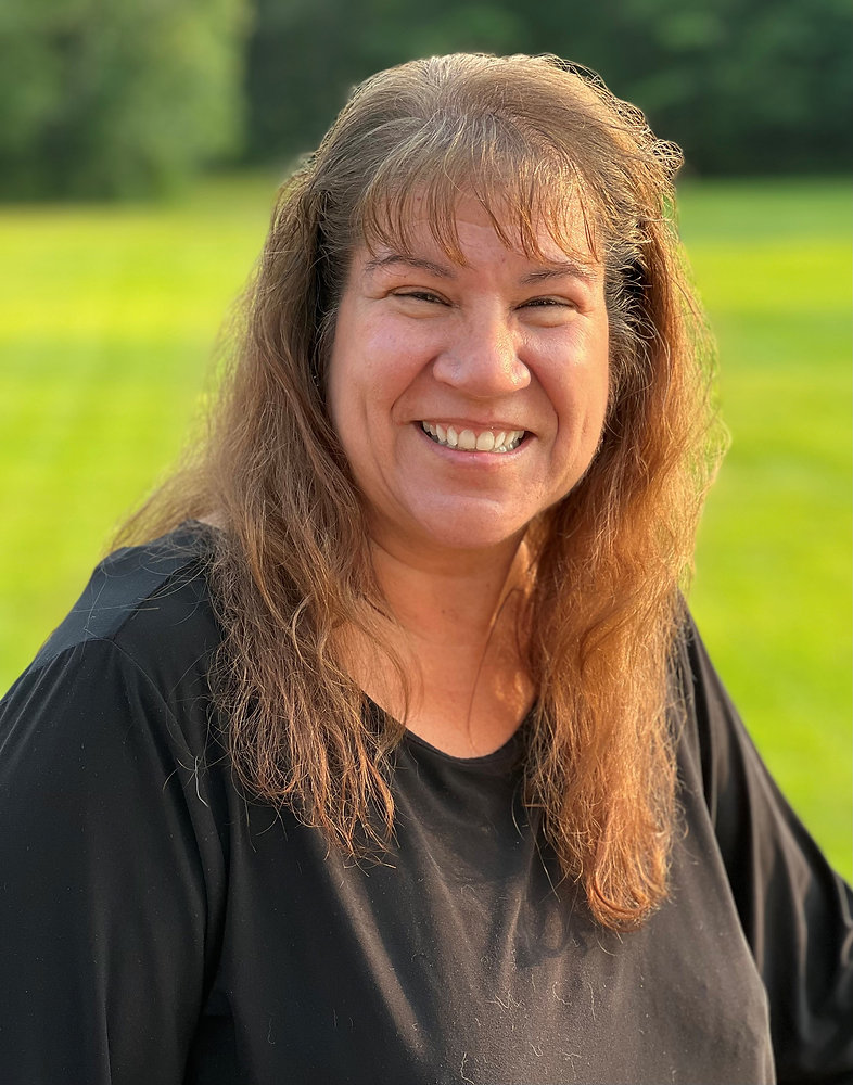 Q&A with Lynnette LeBlanc