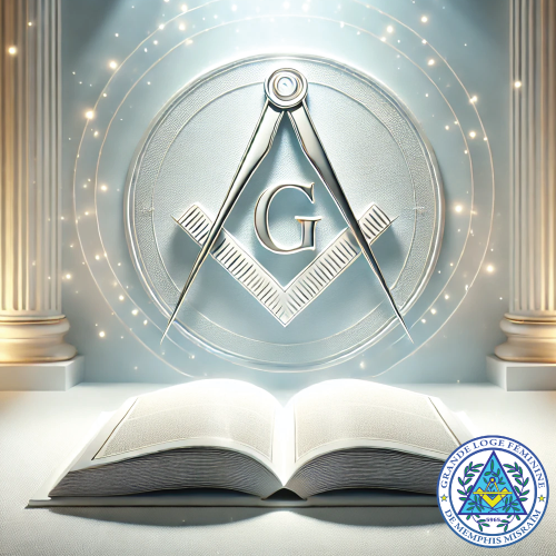 Le Grand Architecte de l'Univers : Une exploration philosophique 🌀