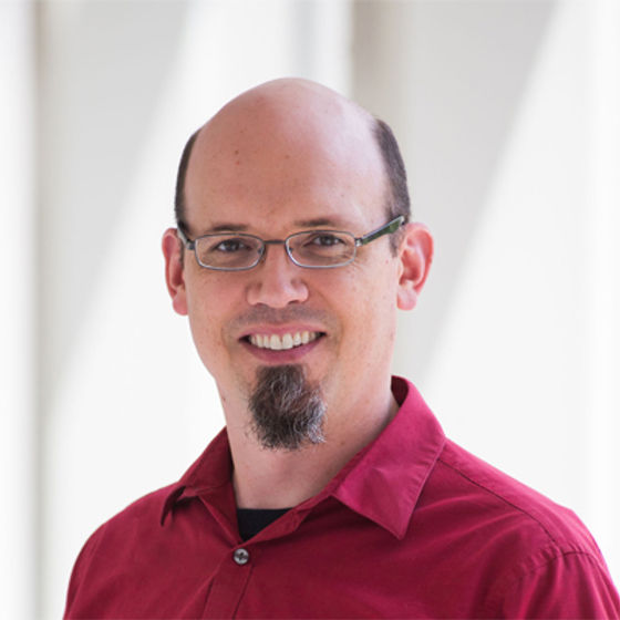Welcoming New-CAMB-ers: A Faculty Profile on Shawn C. Little, PhD.