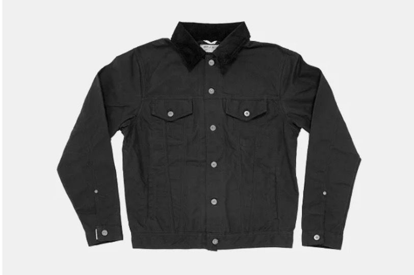 The 15 Best Trucker Jackets