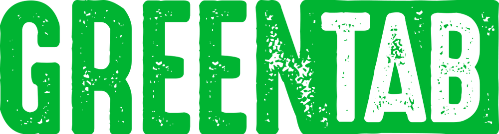 GREEN TAB™ Brand site launch