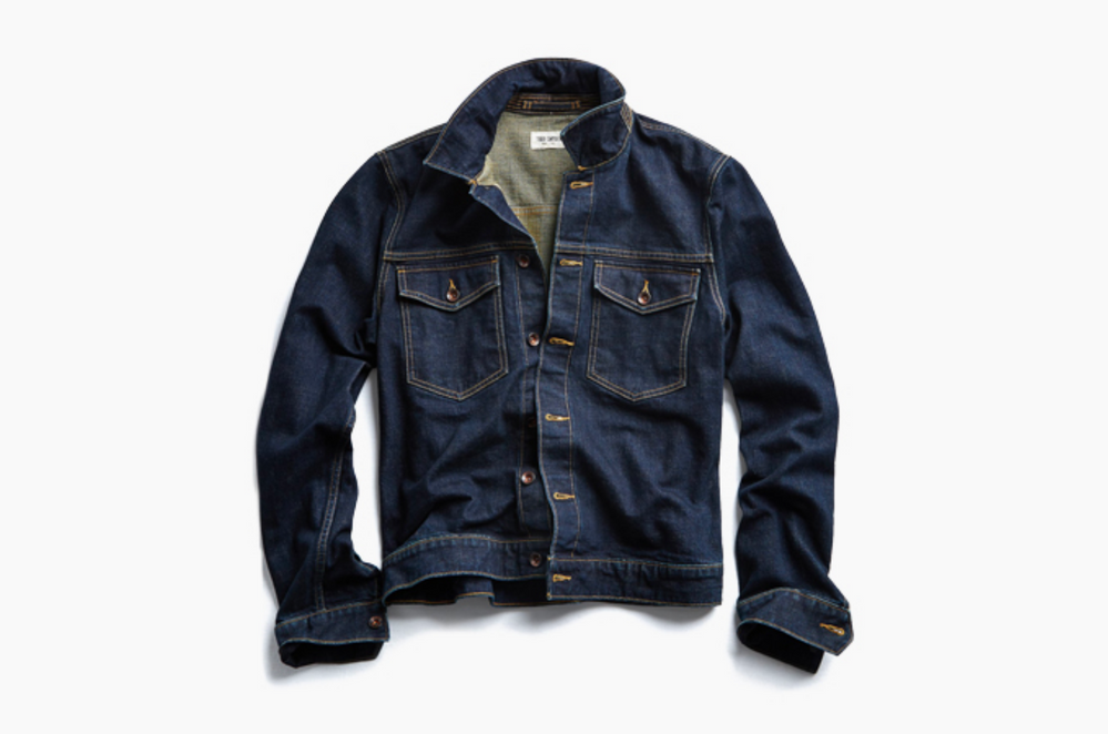 15 Best Trucker Jackets For Men