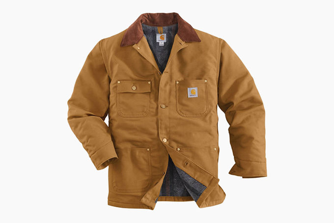 15 Best Work Jackets