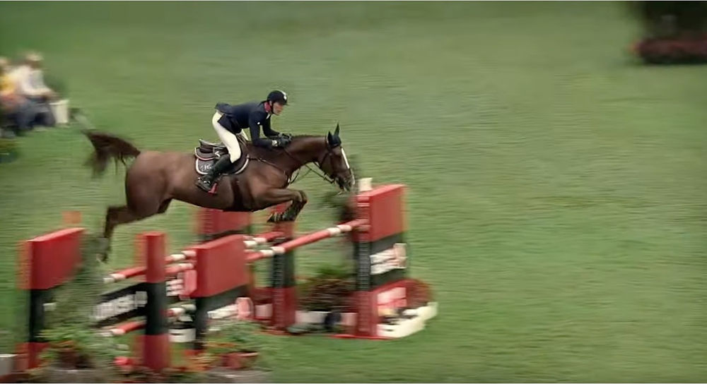 Rolex Grand Slam of Show Jumping