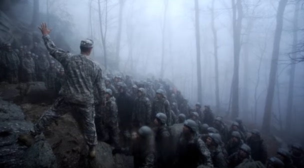 How Hard is Ranger School?