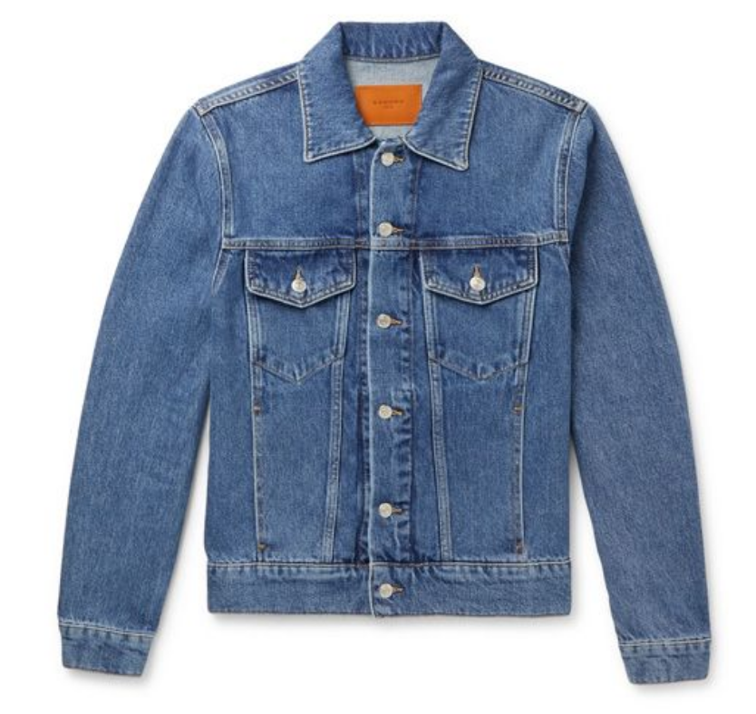 11 Of The Best Trucker Jackets For Men In 2020