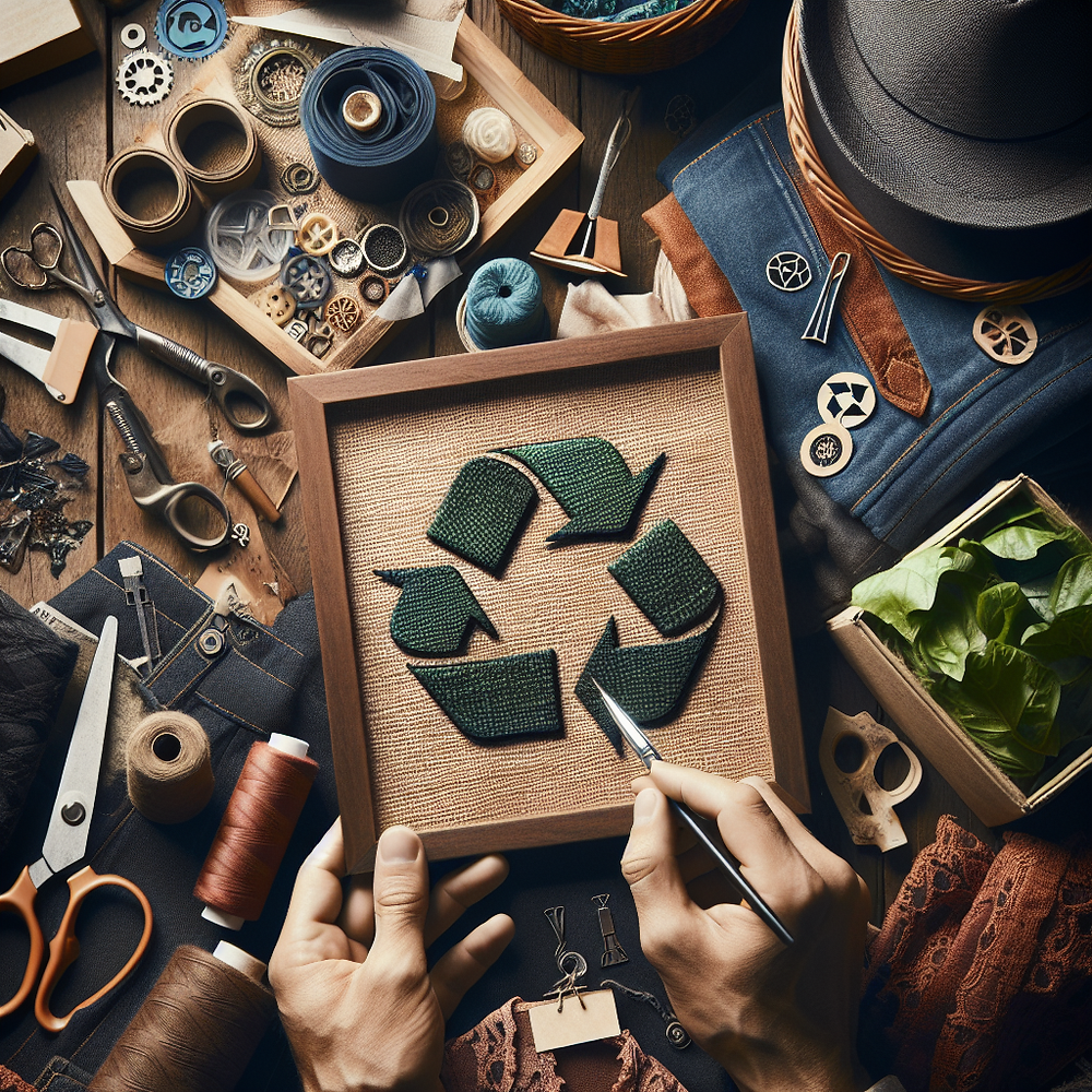 The Path to Sustainable Fashion: Embracing Eco-friendly Clothing Brands