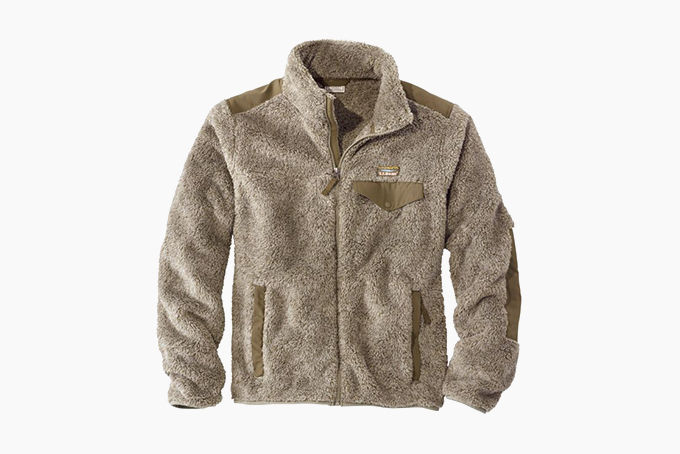 The 12 Best Sherpa Jackets For Men