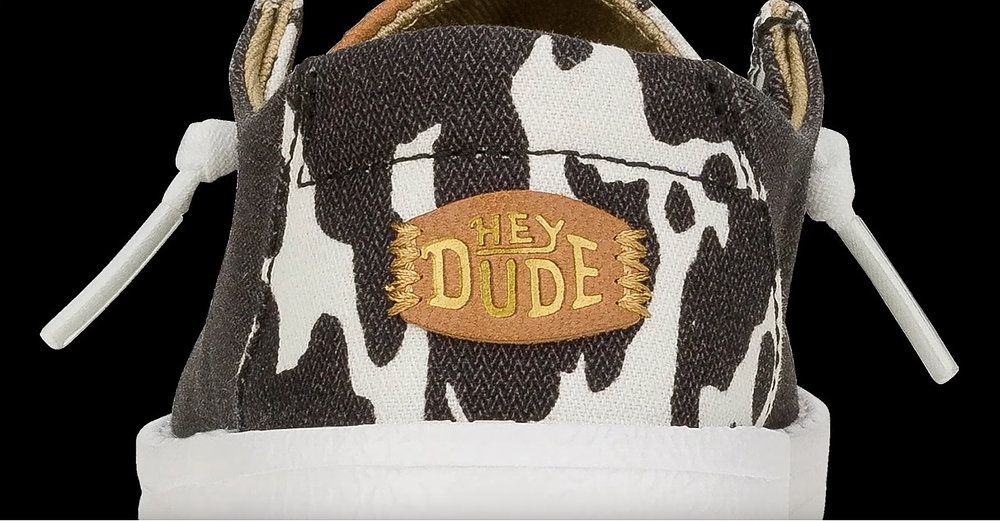 The HeyDude Guy Became A Billionaire