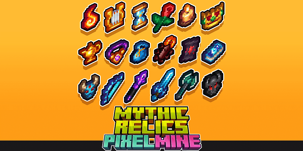 Graphics | Pixel Mine
