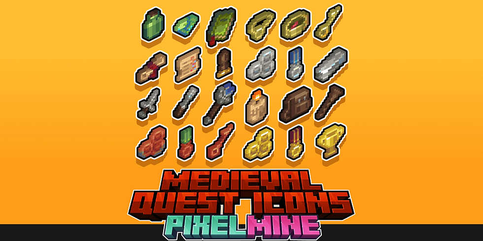 Graphics | Pixel Mine