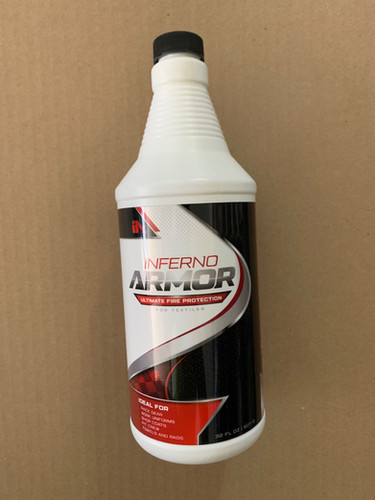 Inferno Armor spray | CAMMAC Racing Supply
