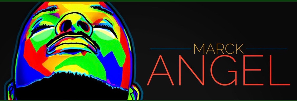 Marck Angel | Official Website