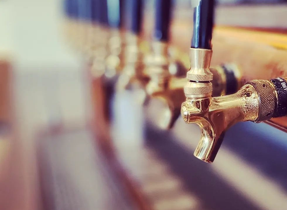 BEER + MORE | Skeleton Key Brewery