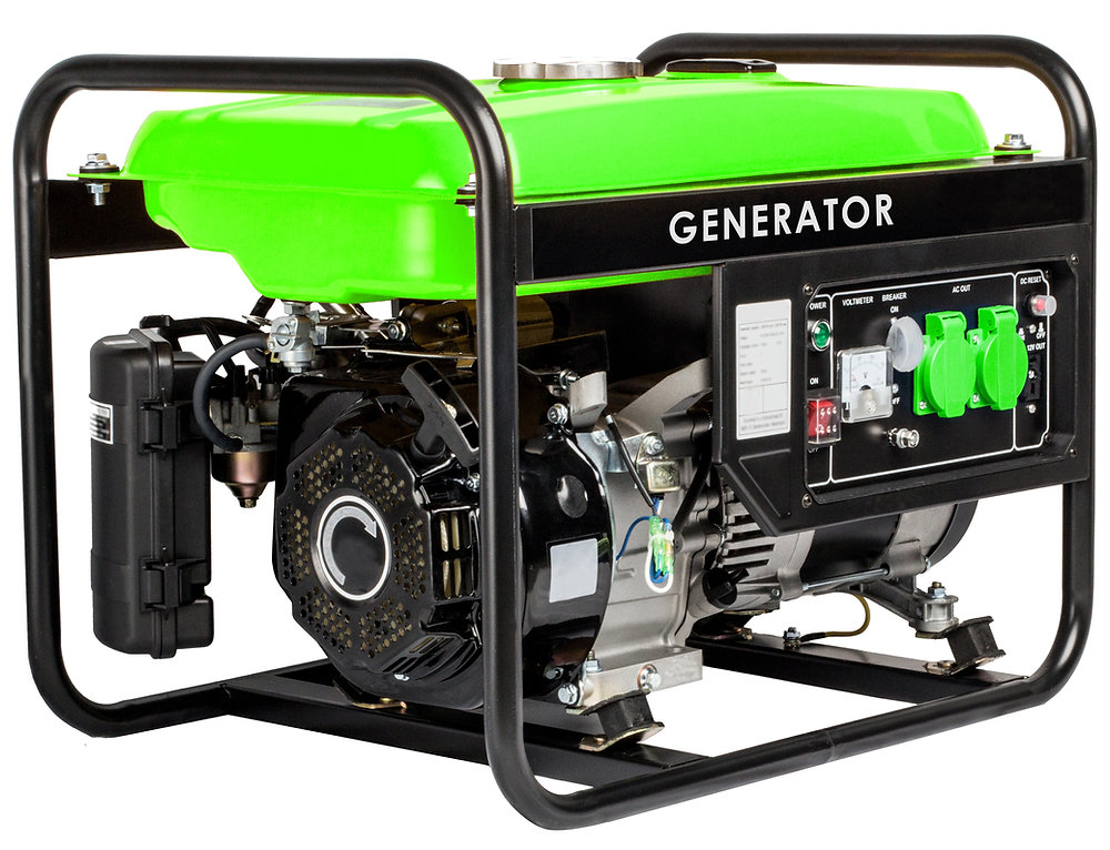 Generator Interlock Kits