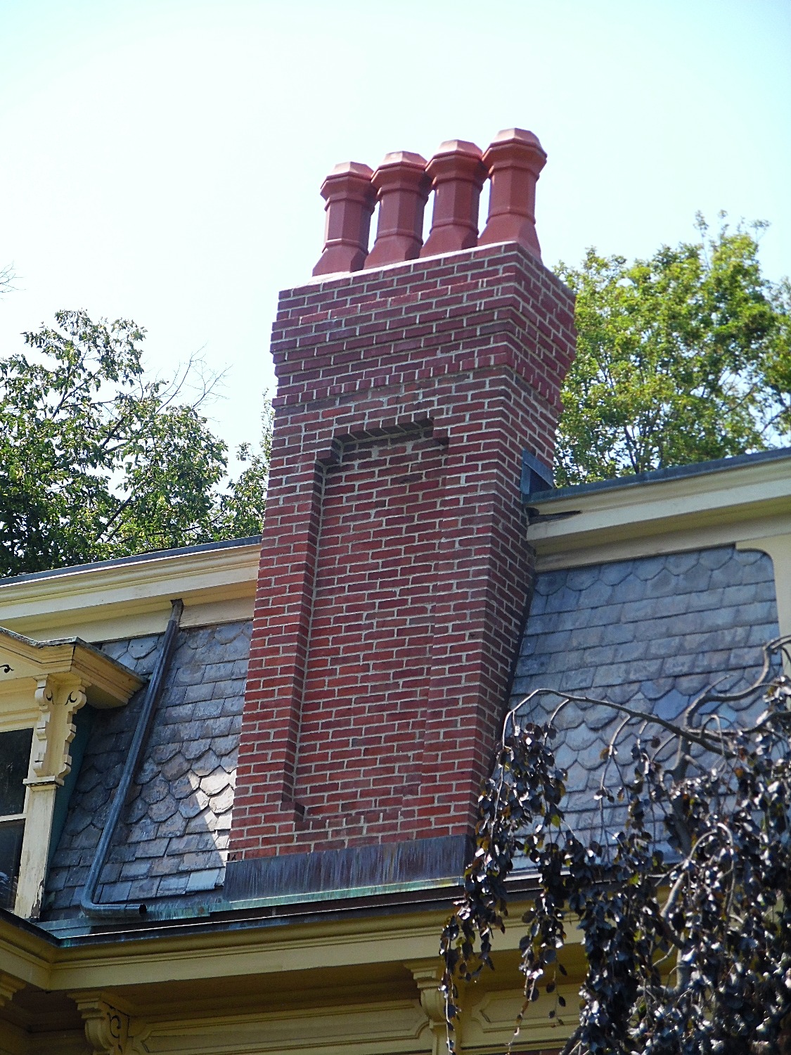 Masonry Work Portfolio | Pittsburgh, PA | Phillips Masonry