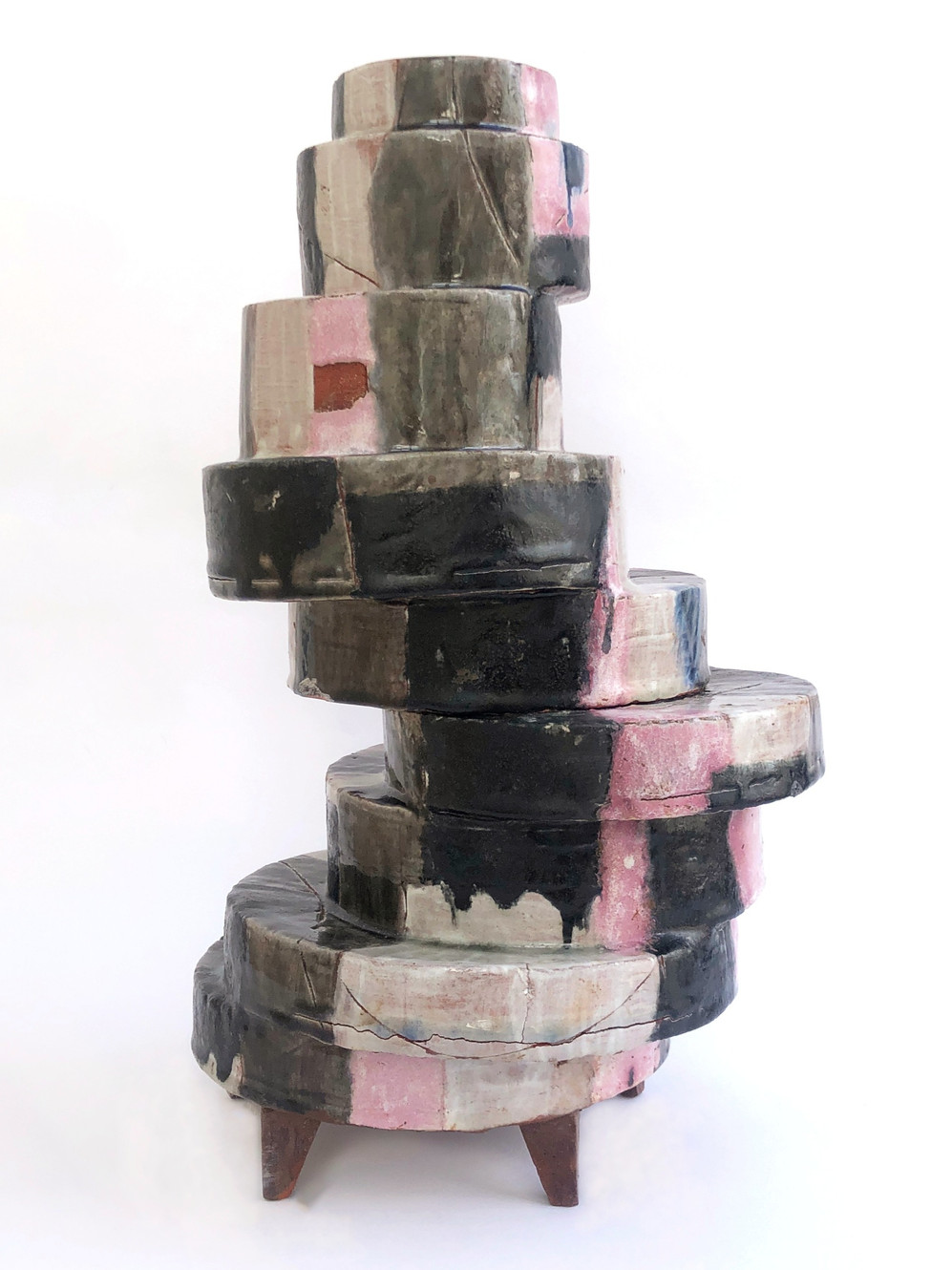 VESSELS | Christopher Russell