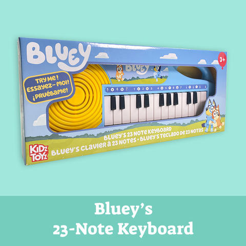 Bluey | Kidz Toyz