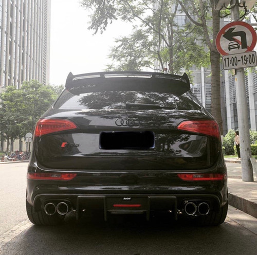 SQ5 Rear Diffuser | Karbel Australia