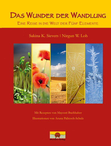 Das Wunder der Wandlung | Shendo Verlag