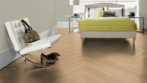 Shop Van Gogh Natural Prime Oak | DRWflooring