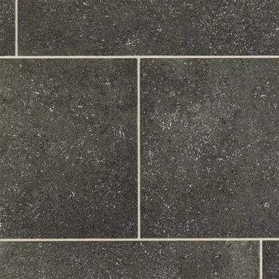 Grey Tex Black Tile | DRW Flooring Plymouth
