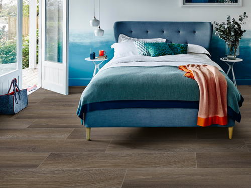 Shop Griptex - Empire Dark Brown | DRWflooring